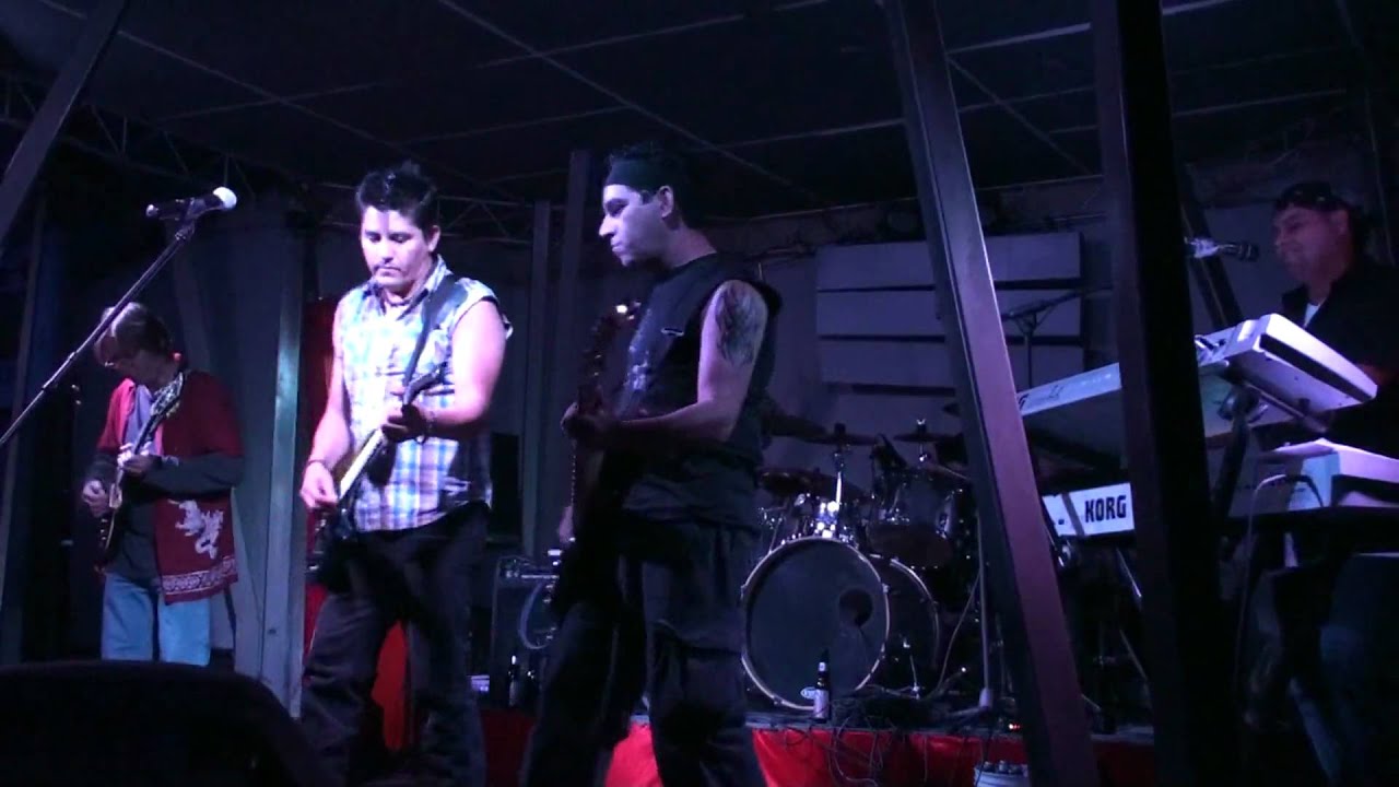 Caifanes - Los Dioses Ocultos, Grupo Butar, VendoBara.com - YouTube