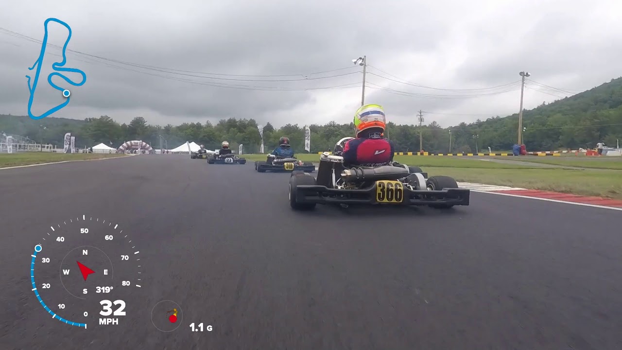 OVRP Homepage - YouTube