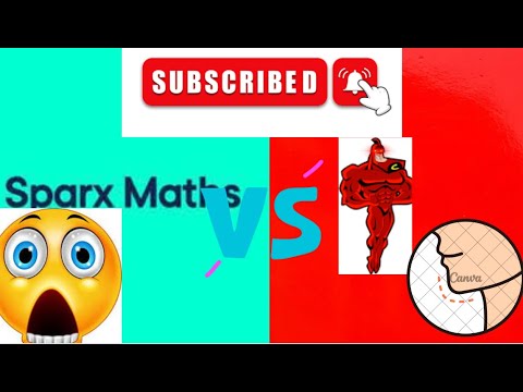 SPARX MATHS GONE WRONG!!!!!!!!!!!!!!!!!!!!!!!!!! - YouTube