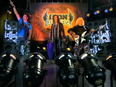 Bizim Rock Grubu - Okul Başkanlığı