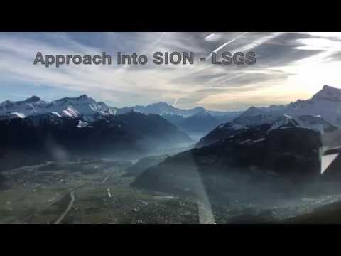 Sion LSGS Approach - YouTube
