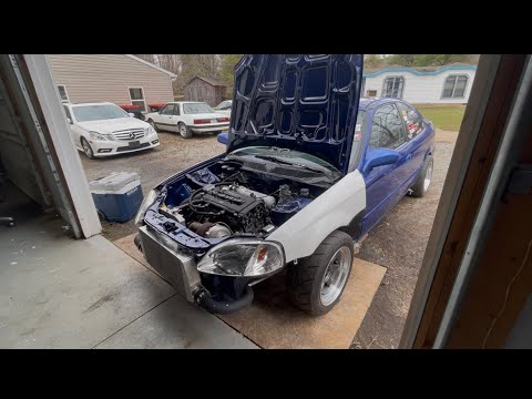 Update on boosted em1🔥🔥🔥🔥 + brand new trailer 🔥🔥 - YouTube