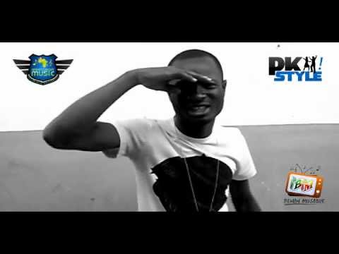 Cam'Style - Maff Affo FreeStyle Acapéla [PK'STYLE]