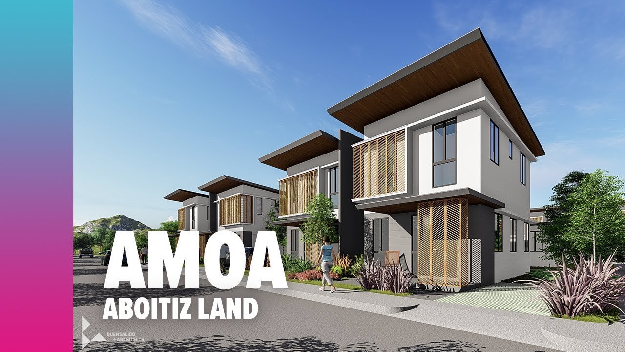 Amoa - Subdivision in Compostela, Cebu [60 Hectares of Rolling Terrain ...