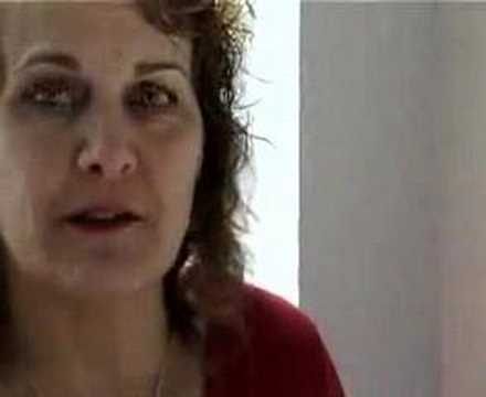 Jazz Singer Amy London on Joni Mitchell - YouTube