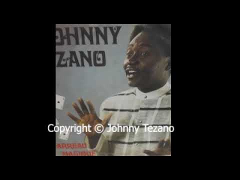 Johnny Tezano - Carreau magique - YouTube