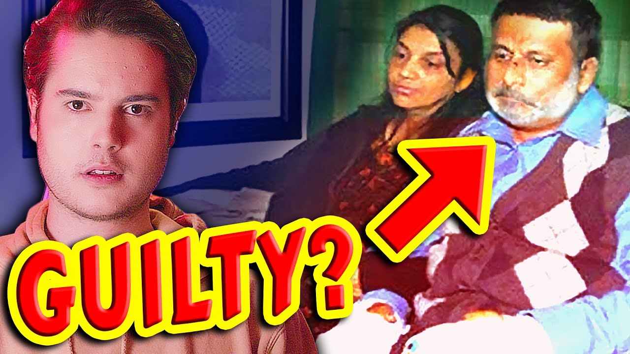 Did They Murder Their Daughter? - The Talwar Family Killings - YouTube