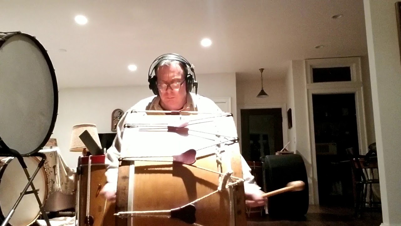 Virtual Downfall - Brian Watkinson - YouTube