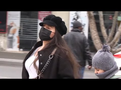 Bakı apteklərində maska qıtlığı: qiymətlər də bir neçə dəfə qalxıb