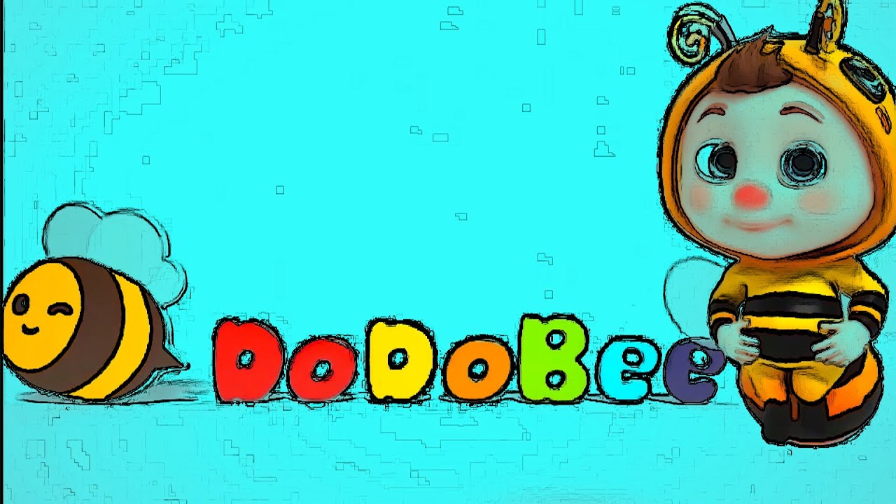 Dodobee Logo Effects Sound Variations (Sponsored by Preview 2 Effects ...