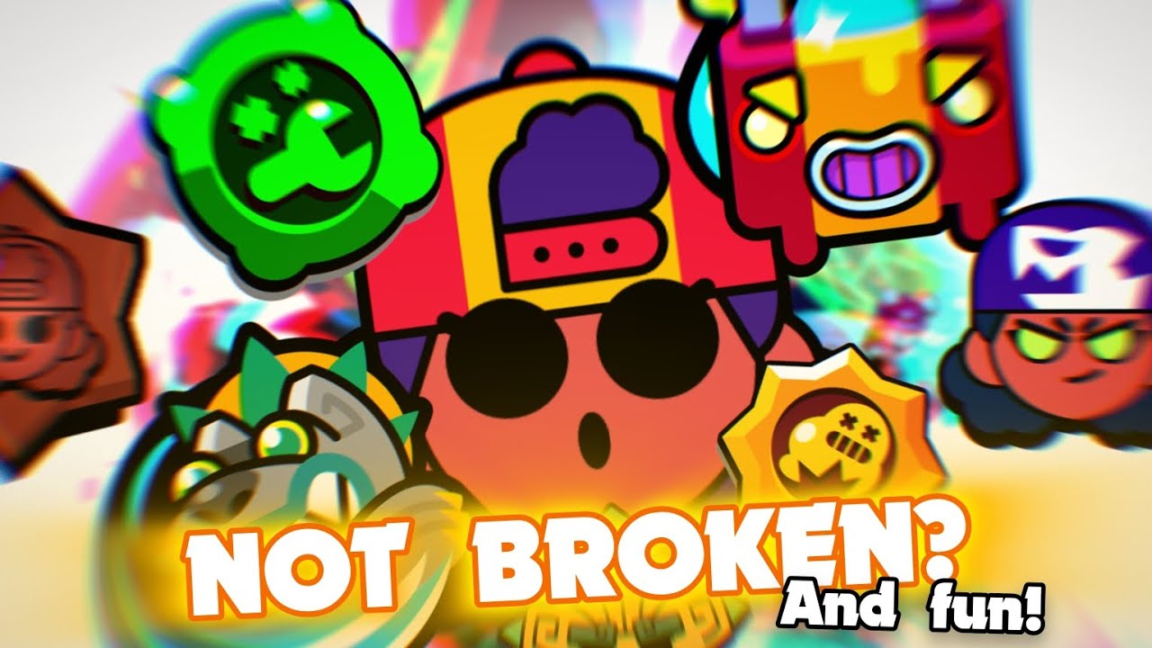 How to make Meg FUN BUT NOT BROKEN!! - YouTube