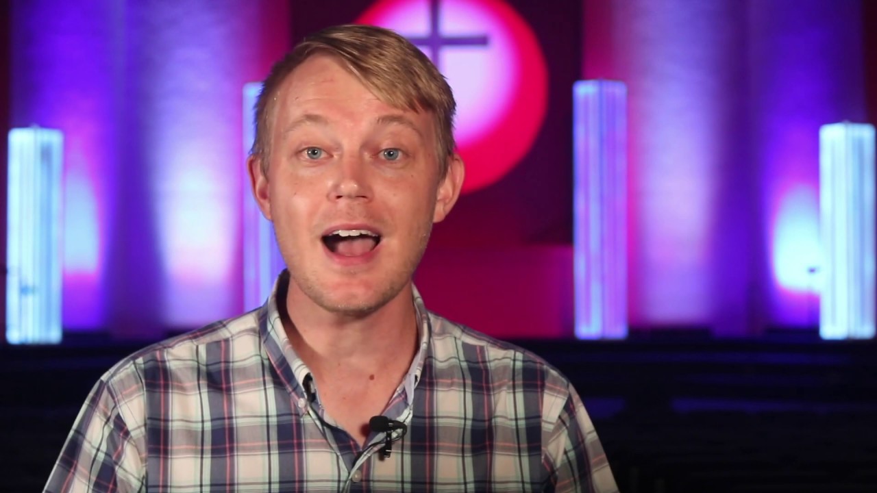 Morning Devotions with Pastor Kaleb - Day One - YouTube