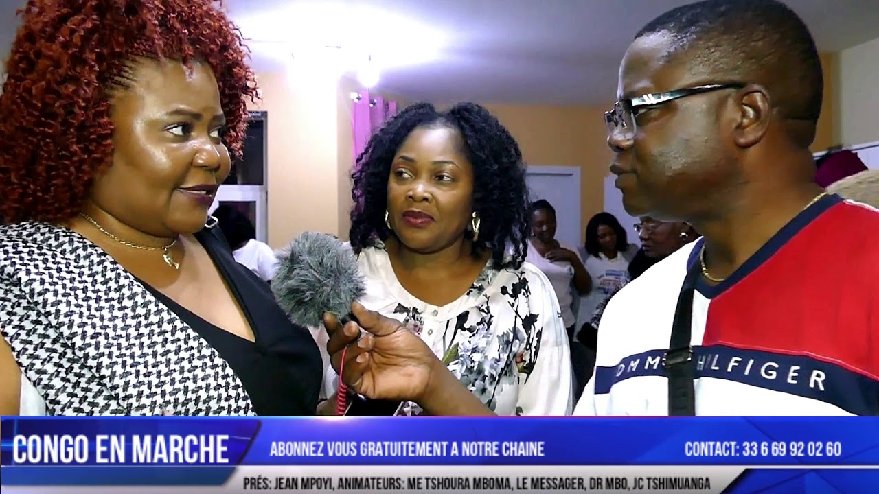 LES MAMANS FATSHI TOUTES DEBOUT A BRUXELLES POUR SOUTENIR FATSHI BETON ...