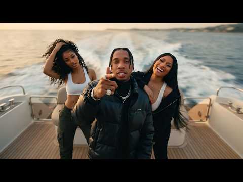 Tyga, Nicki Minaj - DRIP (ft. Rubi Rose) Remix 2026