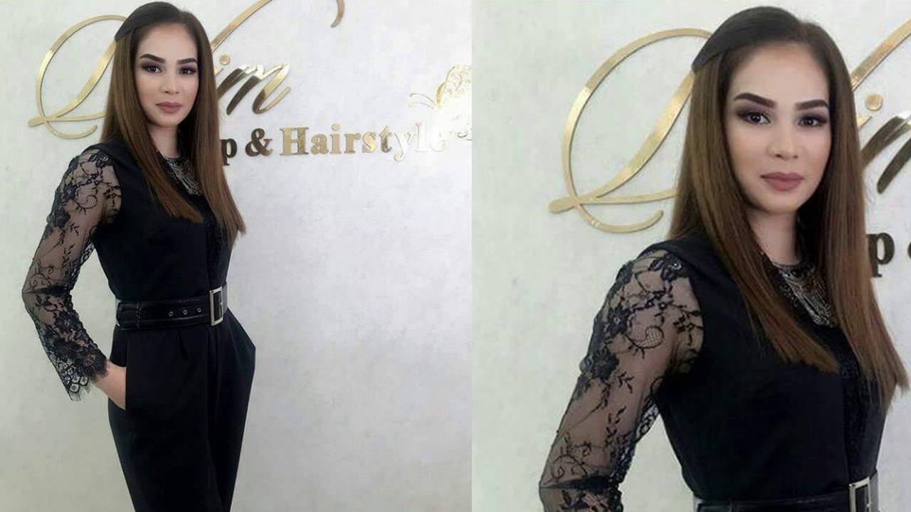 Feruza Karimova - Ona (official audio music) - YouTube