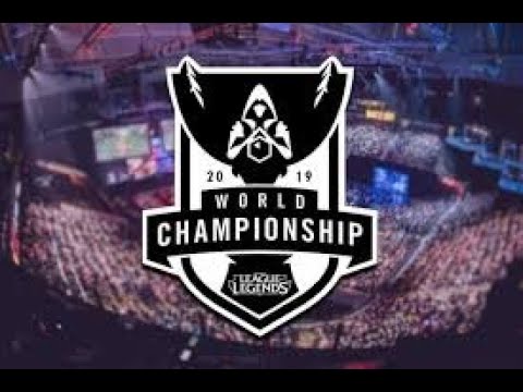 skt vs g2 game 1 semi finals s9 lol worlds 2019 sk telecom t1 vs g2 esports g1 CQf1fd7 - YouTube