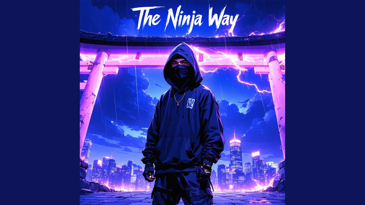 Ninja Flow - YouTube