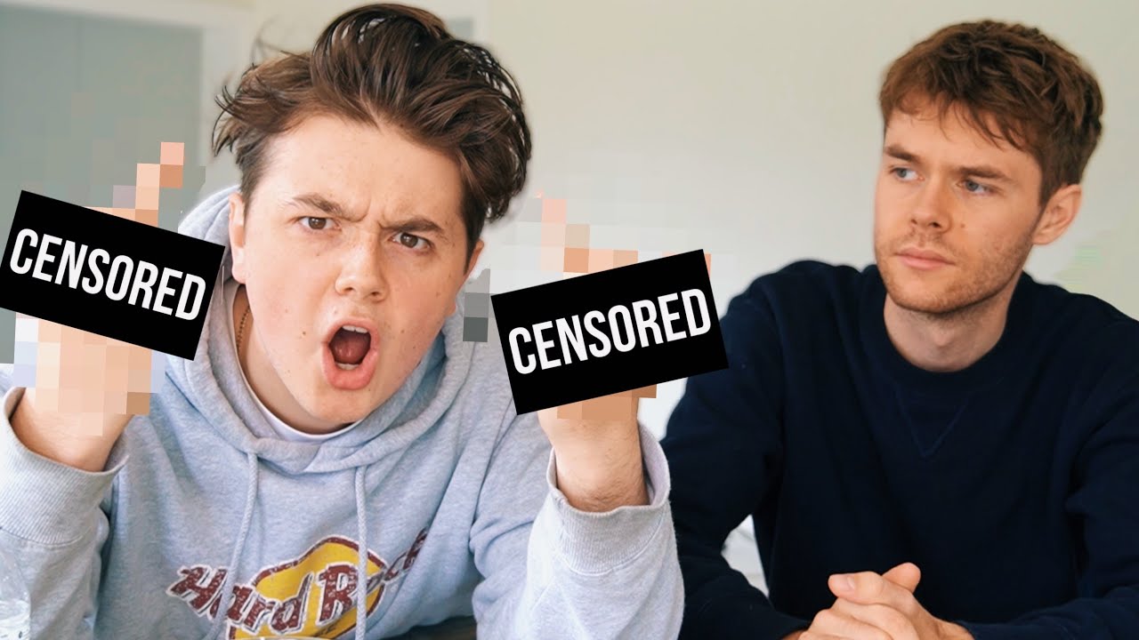 My Response... - YouTube