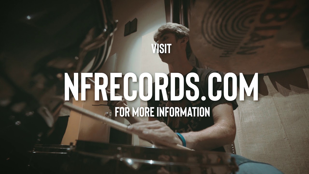 NF Records Studio Commercial 2 - YouTube