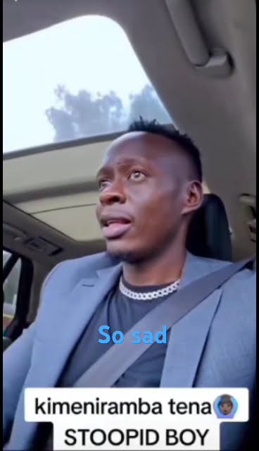 Stoopid boy back on street #stoopid #obina #obinatv #foolcomedy - YouTube