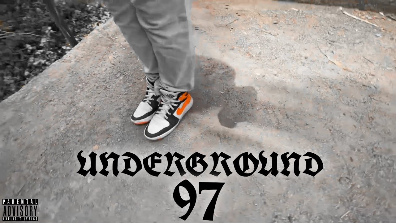 UNDERGROUND 97 - STARLORD Z || ALBUM UNDERGROUND|| OFFICIAL VIDEO - YouTube