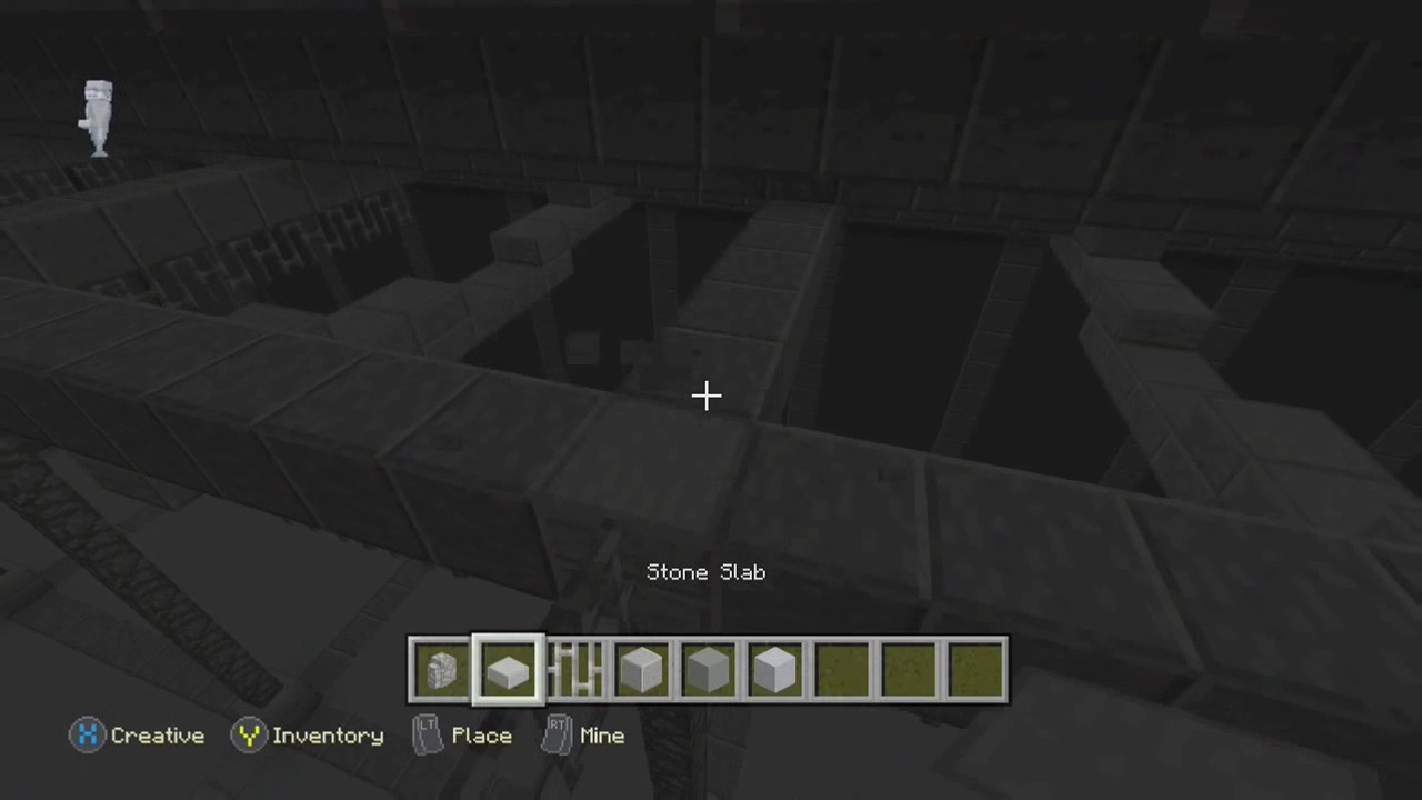 HUGE BUNKER!!! Minecraft XboxOne // #TeamMaddex - YouTube