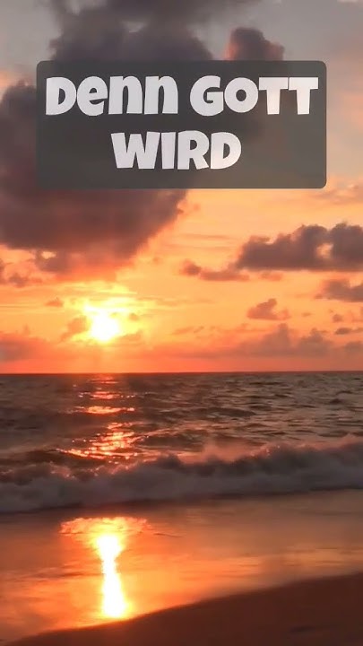 Was sagt die Bibel ? - YouTube