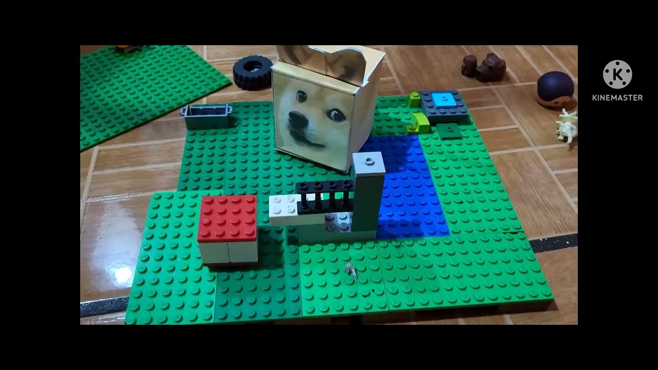 Floppa Y Sus Amigos - YouTube