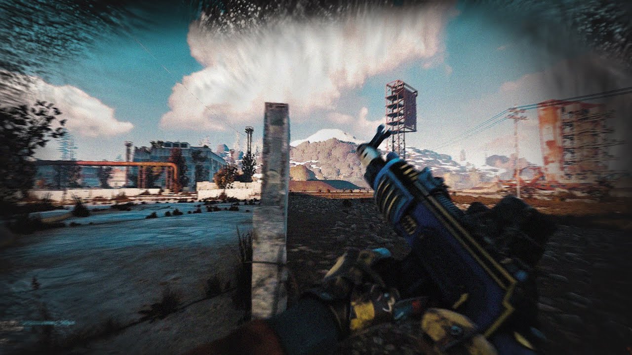 LEGEND | Rust Highlights - YouTube