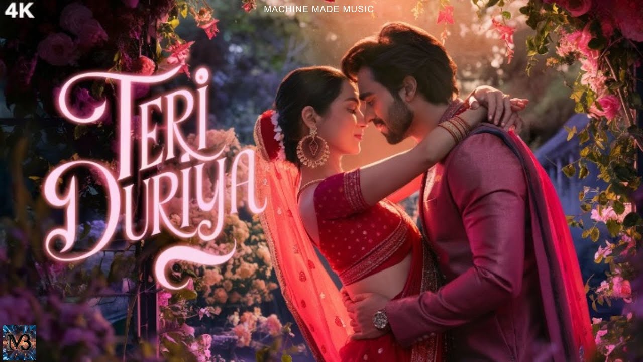 Teri Duriya (Offical Song) | Latest Hindi Song - YouTube