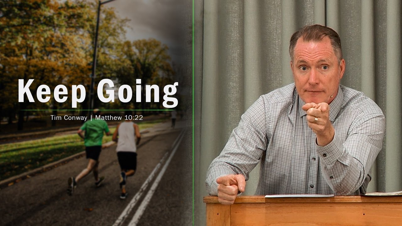 Tim Conway Pastor Quotes It's A Miracle': Good Samaritans Lift Car Off