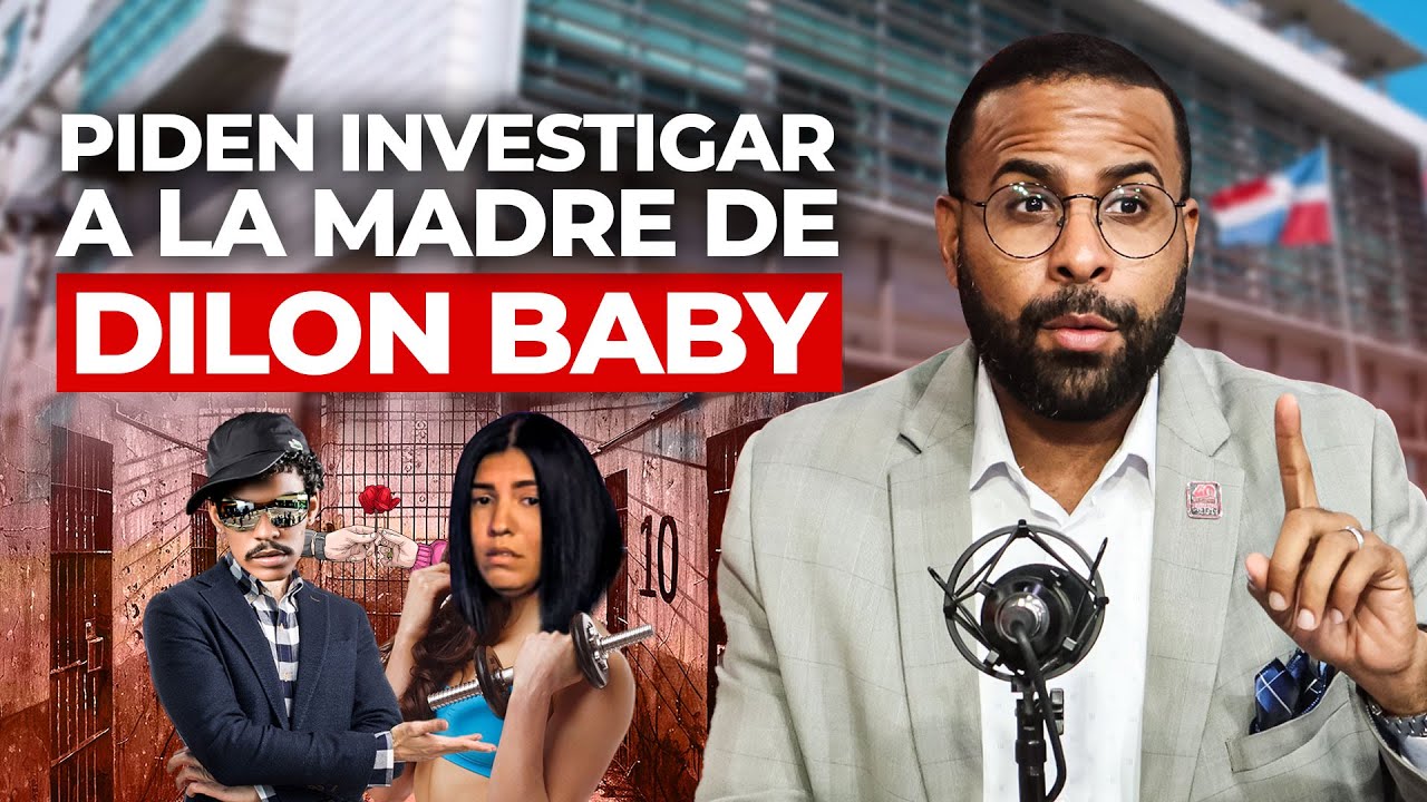 La madre de Dilon Baby habla, y sus palabras podrían desencadenar una ...