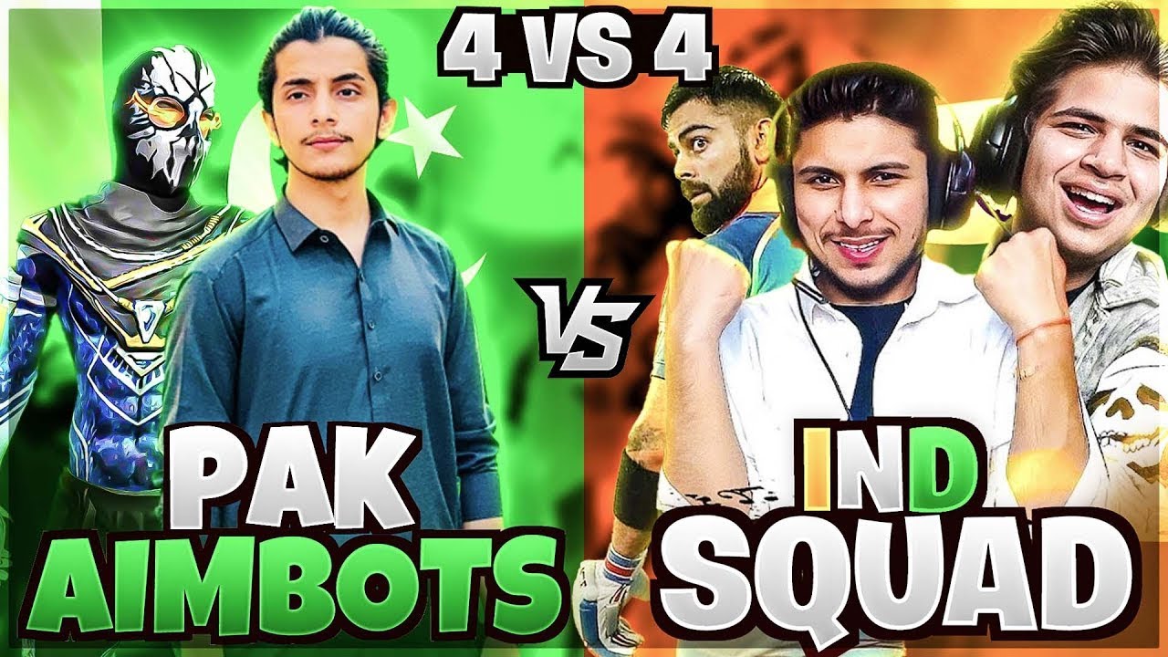 NXT CLASSY🇮🇳 Vs PSYCHO FF🇵🇰|| Voice Revealed ??? 🤯🔥| GARENA Free Fire ...