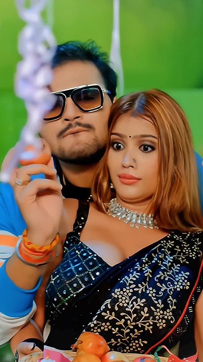 #video Anaar | Arvind Akela Kallu & Shilpi Raj | अनार | ft. Aarohi Singh | Bhojpuri new song ...