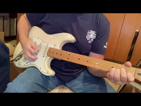 Bad Time - Grand Funk Railroad - Guitar - YouTube