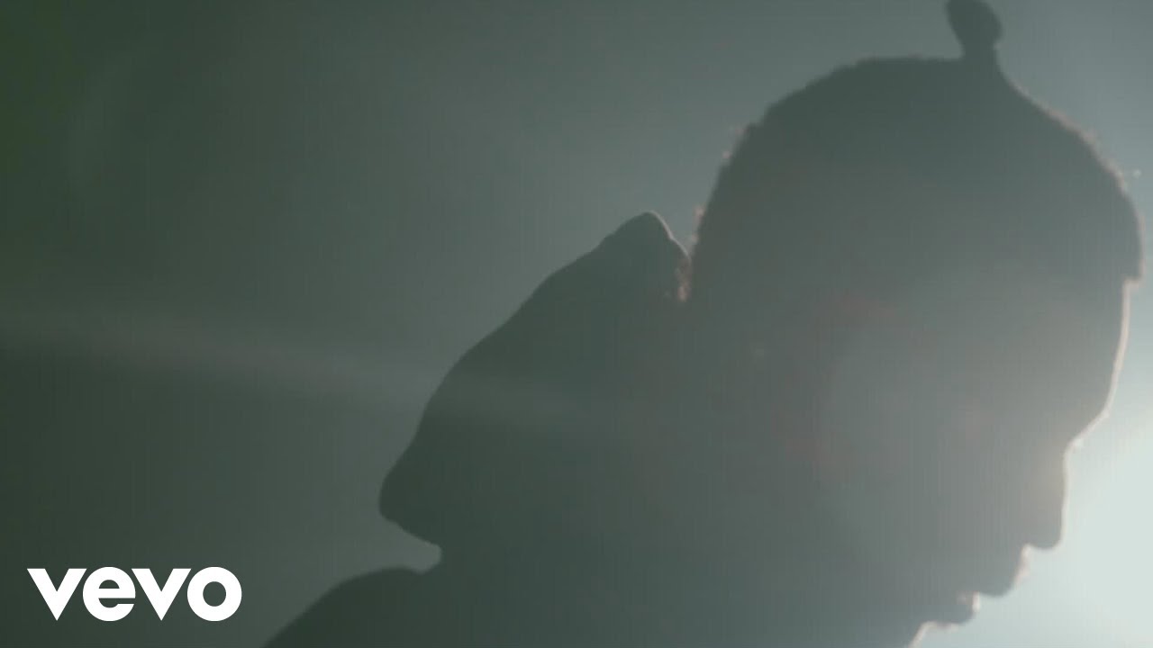 Rocca Varnado - HEAL FROM ft. Sam Opoku - YouTube