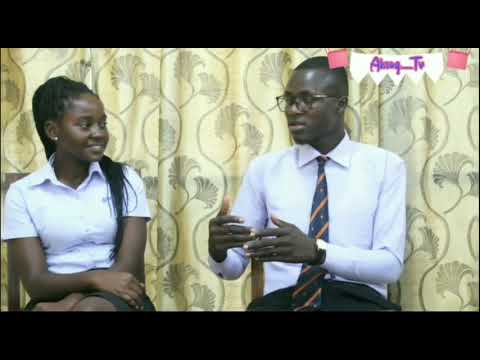 Entrepreneurship Clinic on ABSAG TV - YouTube