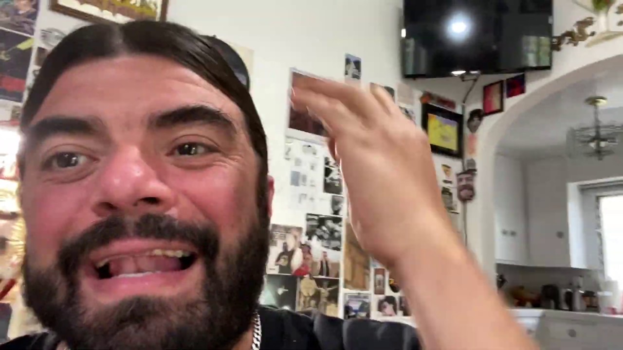 NECKFACE CAVE TOUR 2020 - YouTube