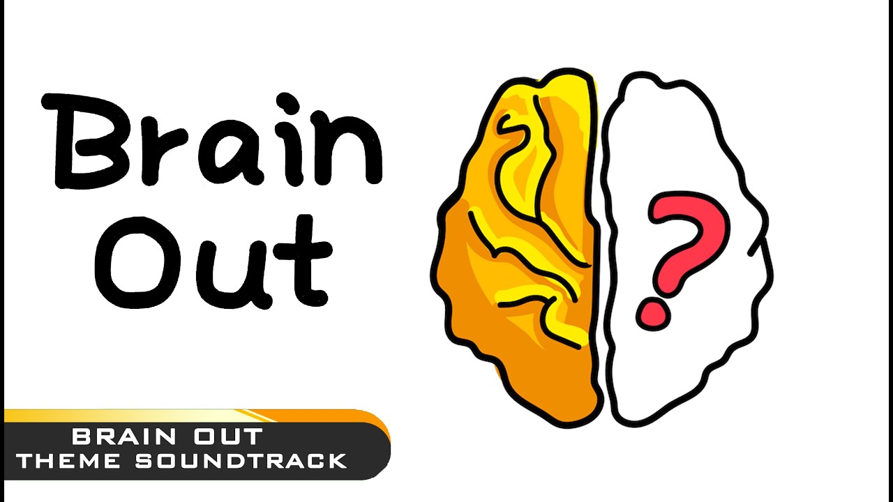 Brain Out | Brain Out Theme Soundtrack | Brain Out Main Theme | Brain ...