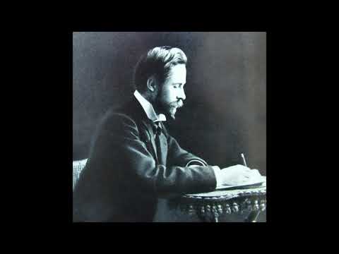 Scriabin -  Mysterium  - Frederic Meinders