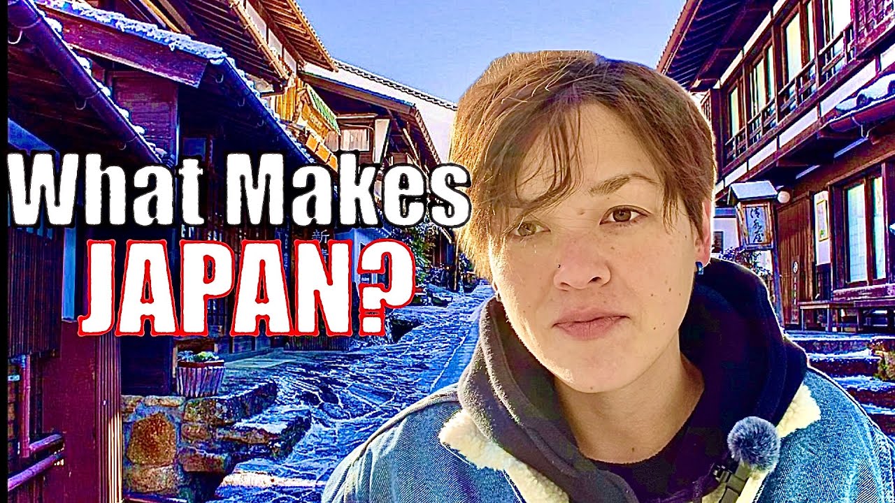 The Hidden Strength of Japan - YouTube