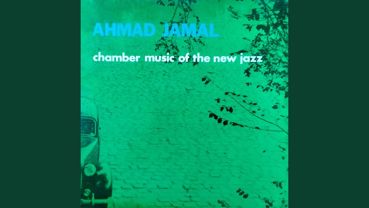 New Rhumba - YouTube