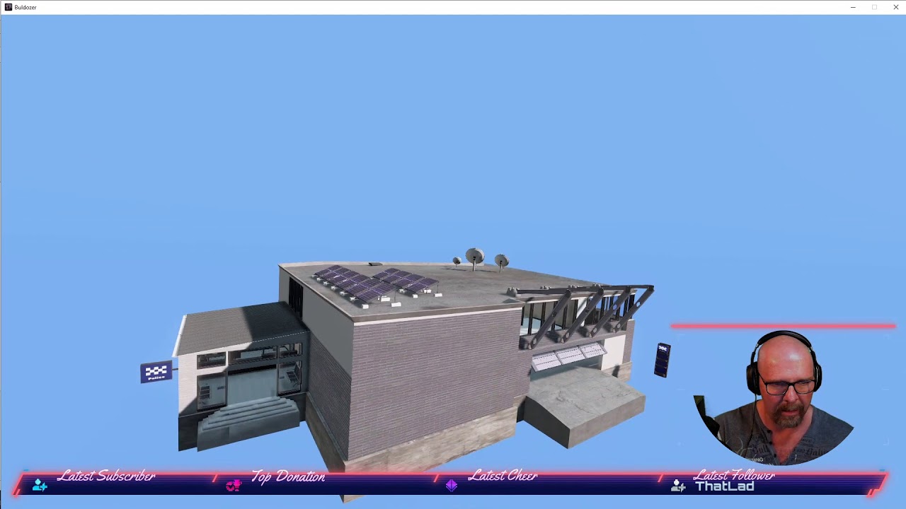 Tutorial - Satmap Editing - YouTube