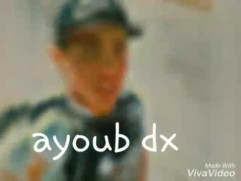 rap (mima) 2017 maroc - YouTube