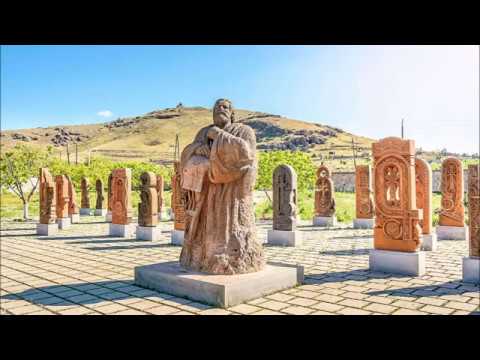 ՕՇԱԿԱՆ ЧТО ПОСМОТРЕТЬ В АРМЕНИИ? ОШАКАН OSHAKAN - YouTube