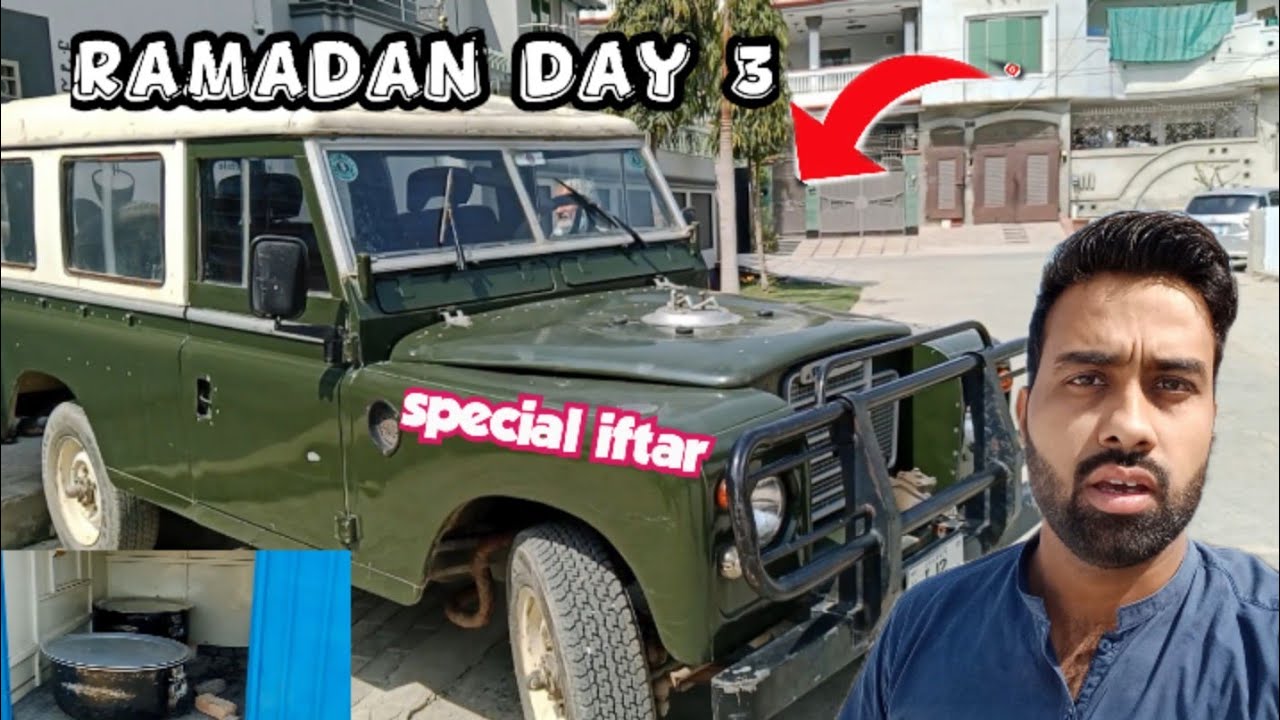 ramadan day 3🤗|special iftar| Abbas Rasheed| Mahe Ramadan vlog - YouTube