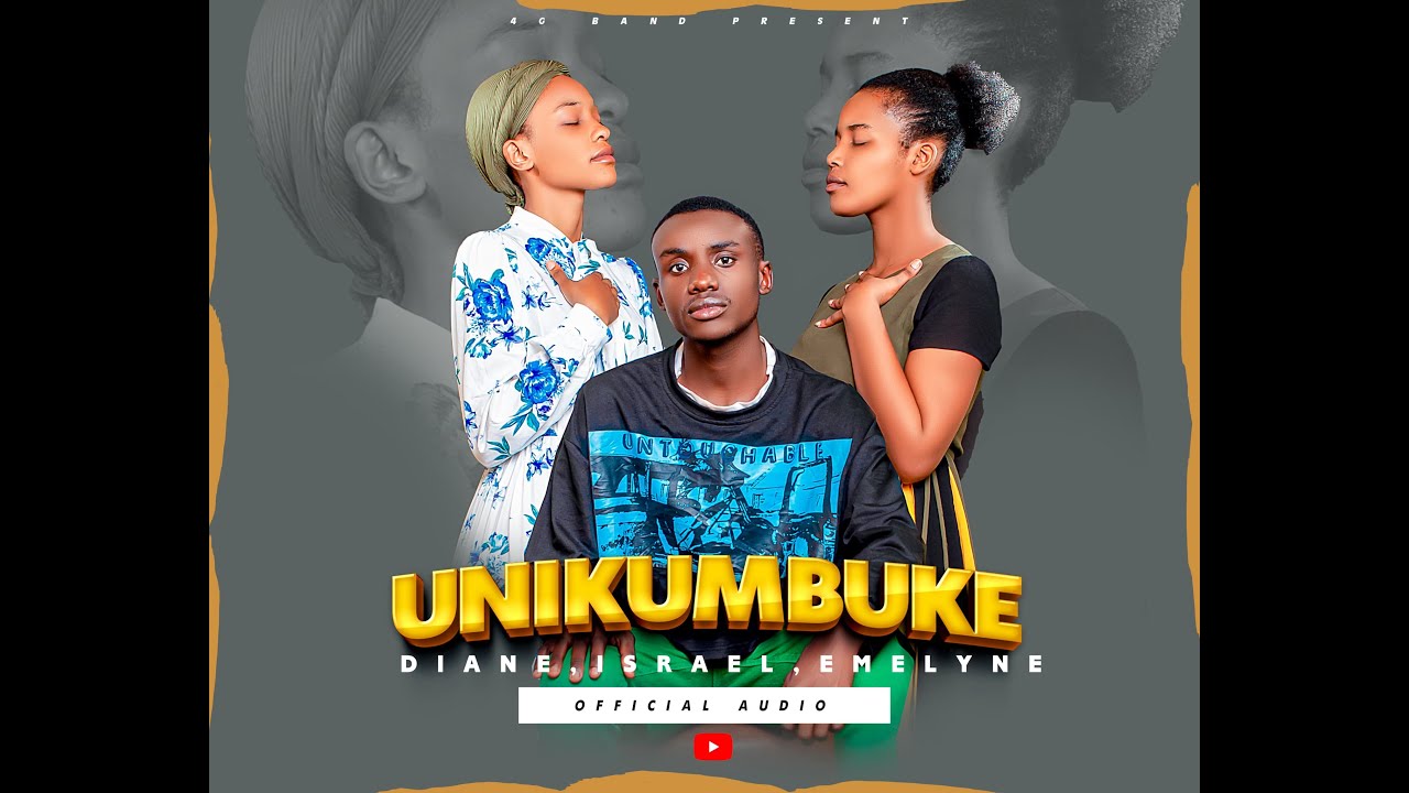 4G Band - Unikumbuke ( Official Audio ) - YouTube