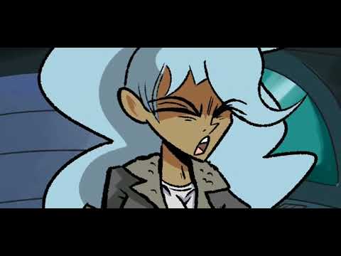 Gils diareha animated #part1