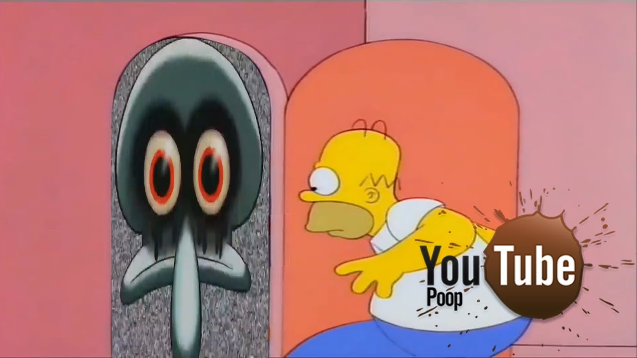 [YTP] Homer Simpsons Excellent Non-Sequiturs. - YouTube