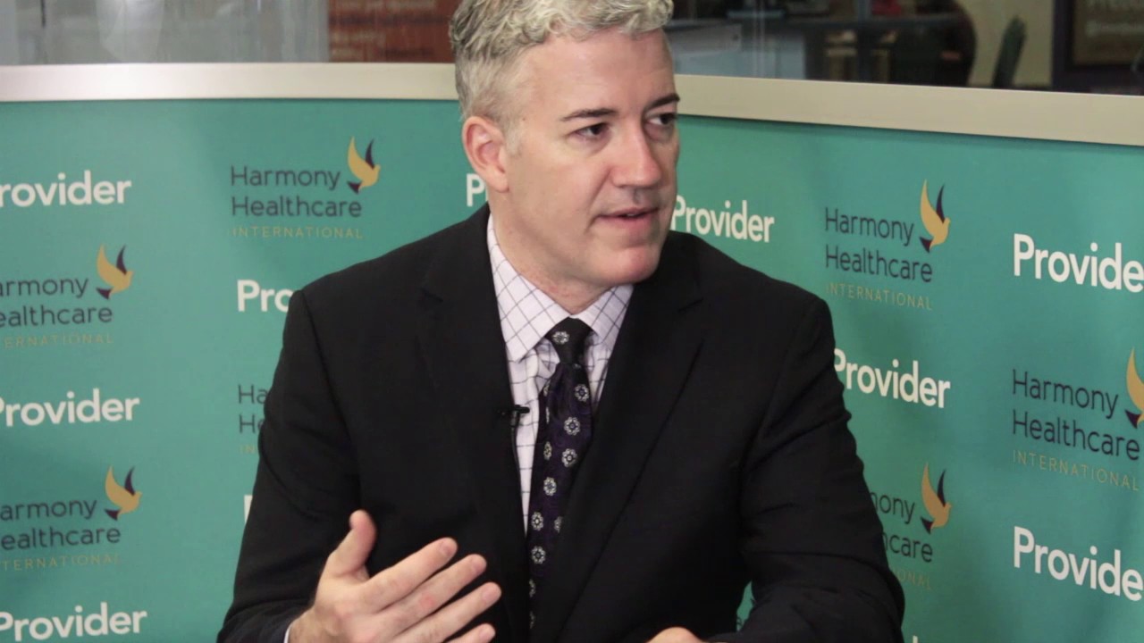 Brendan Williams, NHHCA - YouTube